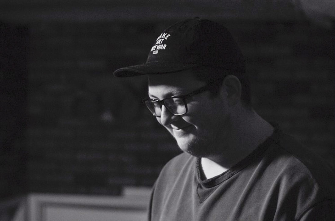 Jake Eddy shows creative spark in music and fashion | News, Sports ...